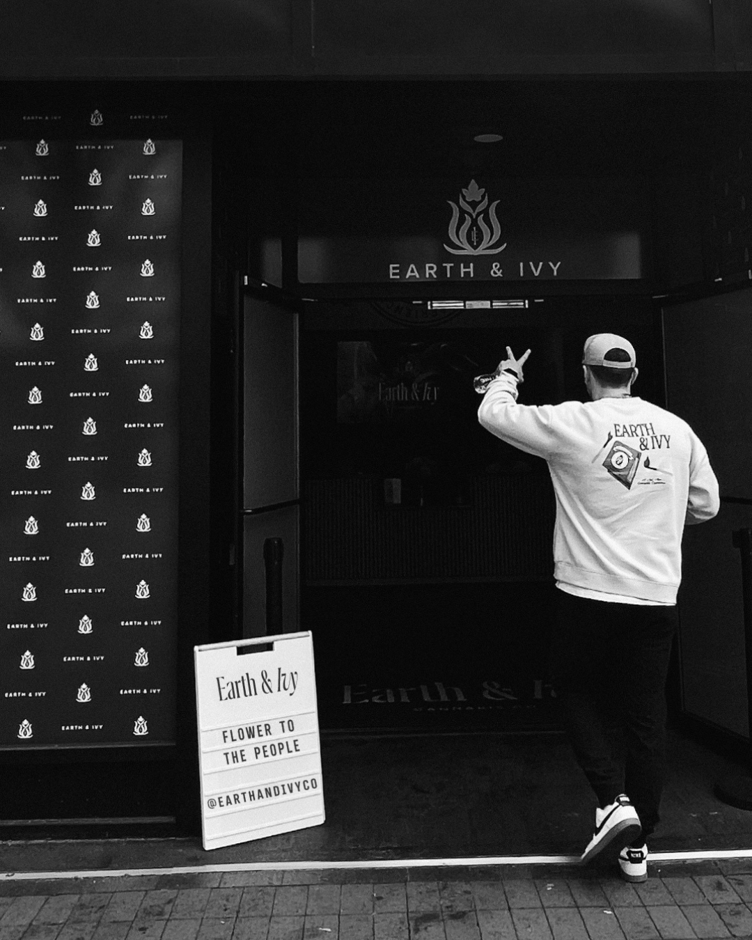 New Brunswick, NJ Dispensary - Earth & Ivy - Dispensary Near Me